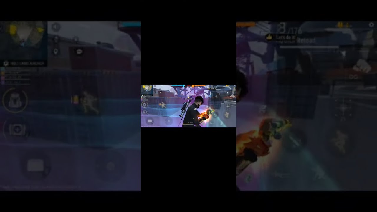 Br Rank push Fun Game Play in Live stream 😈 | FF India | Jas Gaming ...