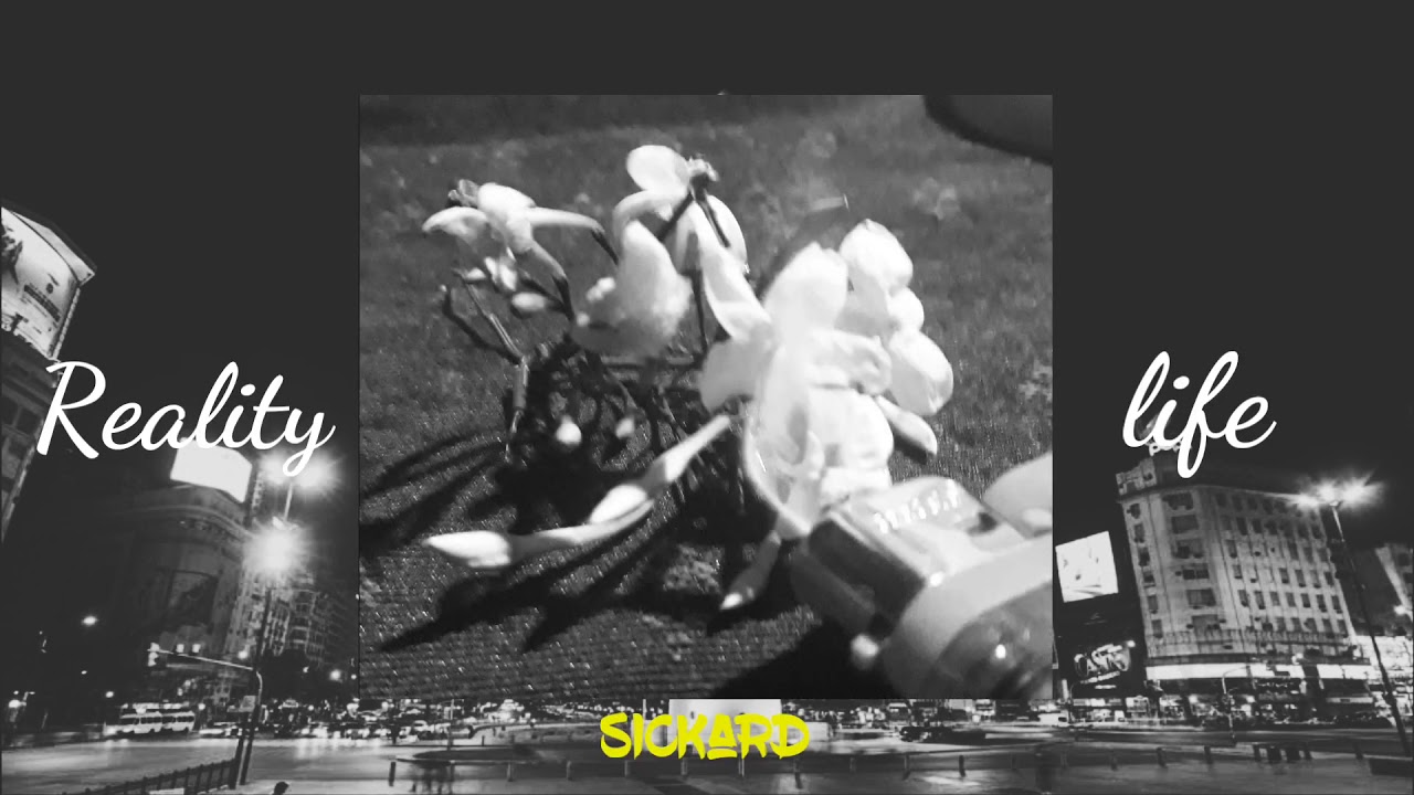Sickard - Reality Life - YouTube