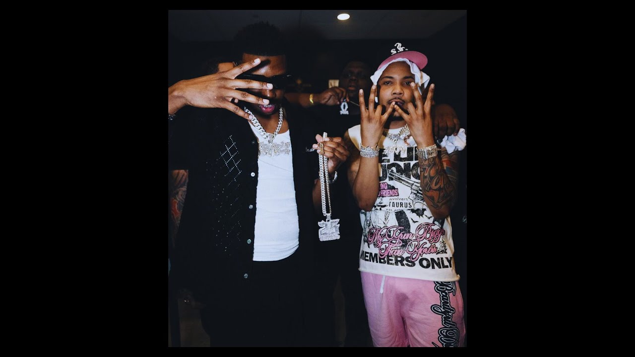 [FREE] Rob49 x G Herbo Type Beat 2023 " Rap Star ” - YouTube