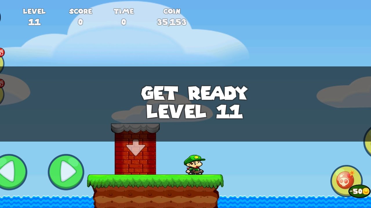 bob's world level 11#games #gaming #entertainment #army - YouTube