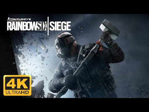 Rainbow Six Quarantine Trailer | Rainbow | Outbreak | r6 Quarantine ...