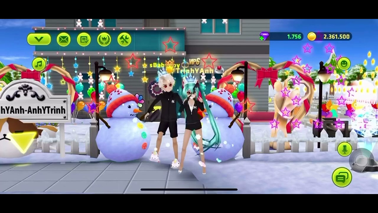 Avatar Musik | Nạp set Sói Ca Học Đường - YouTube