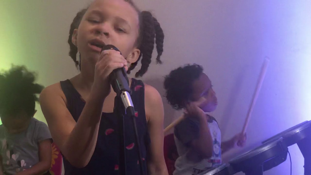 Holy Spirit - Song By Maditay TV & Band - YouTube