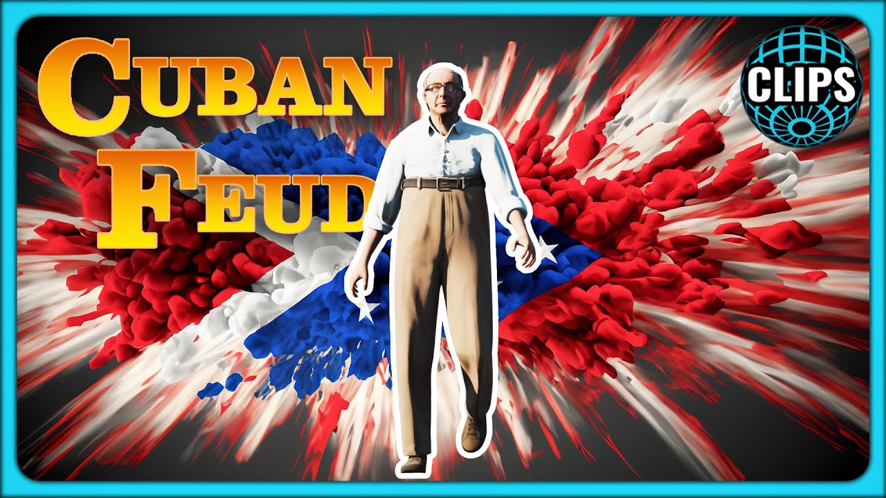 JAMES RANDAL & THE CUBAN FAMILY MASSACRE! | GTA 5 RP | NoPixel 4.0 ...