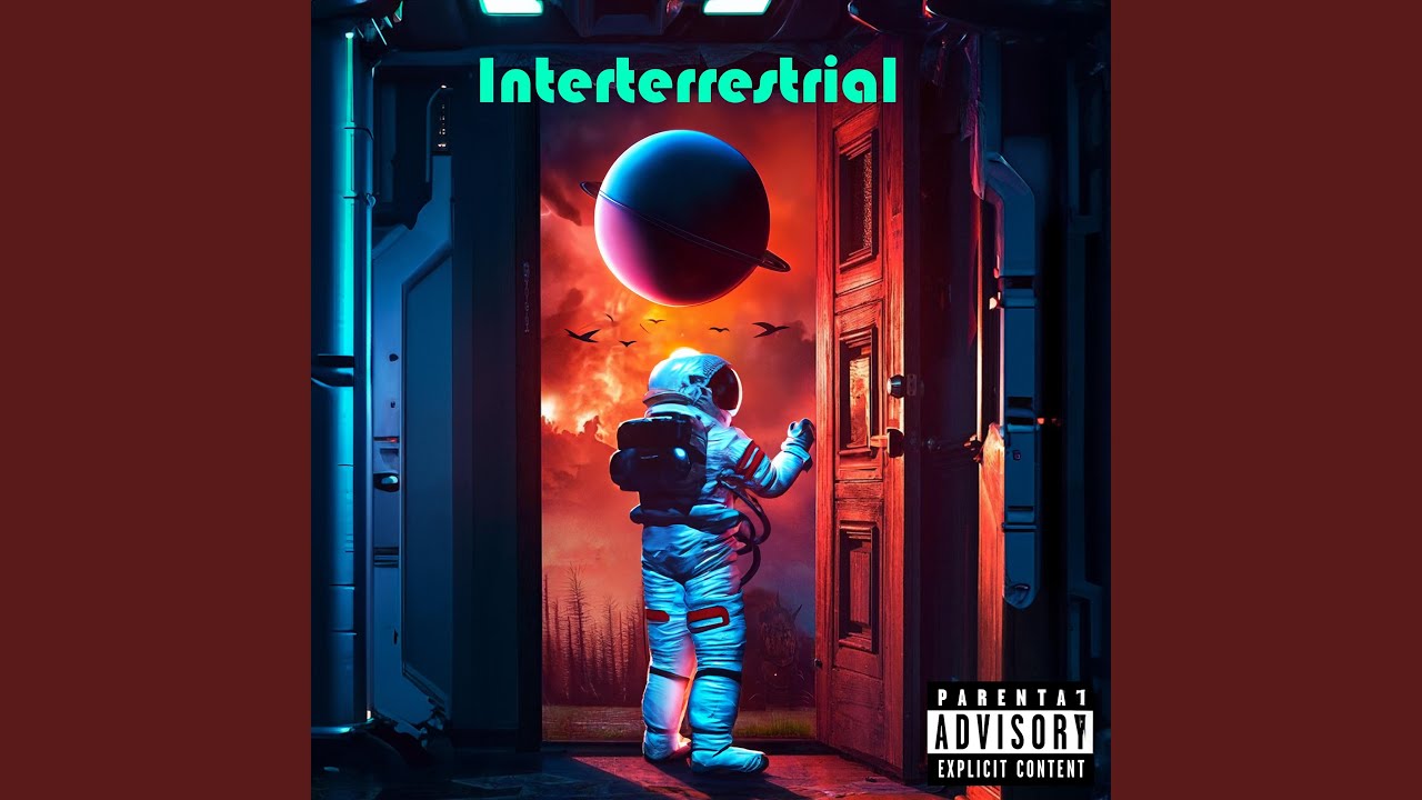 Interterrestrial - YouTube
