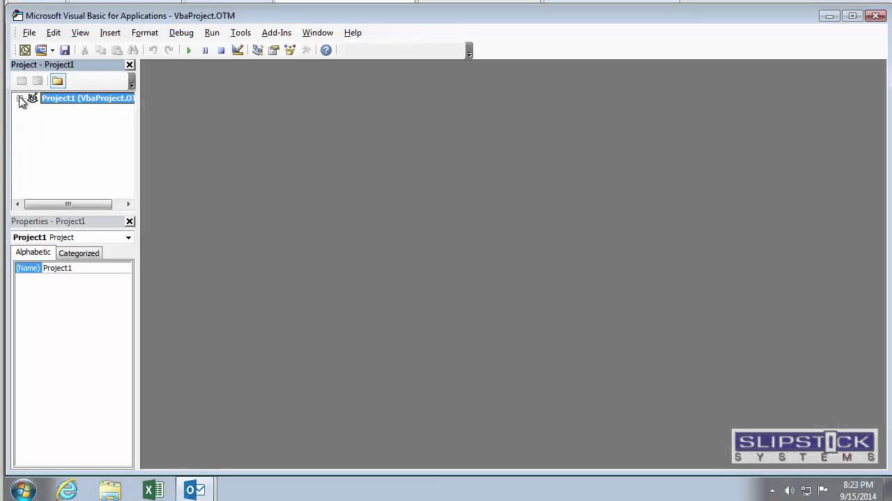 Add Fax: to Phone Numbers in Outlook - YouTube