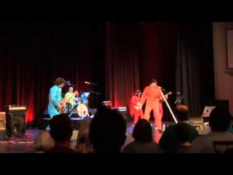 Rubbernecker / Rubberneck - Steve Taylor and the Danielson Foil Live ...