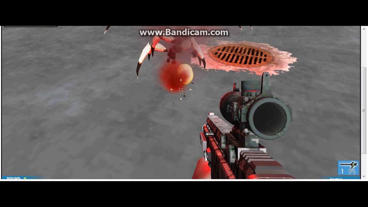 spiders arena ONLAIN game - YouTube