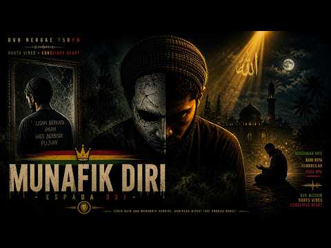 MUNAFIK DIRI - Espada 331