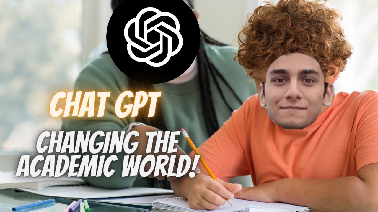 Students cheating with ChatGPT?!? (The Impact of ChatGPT on Students ...