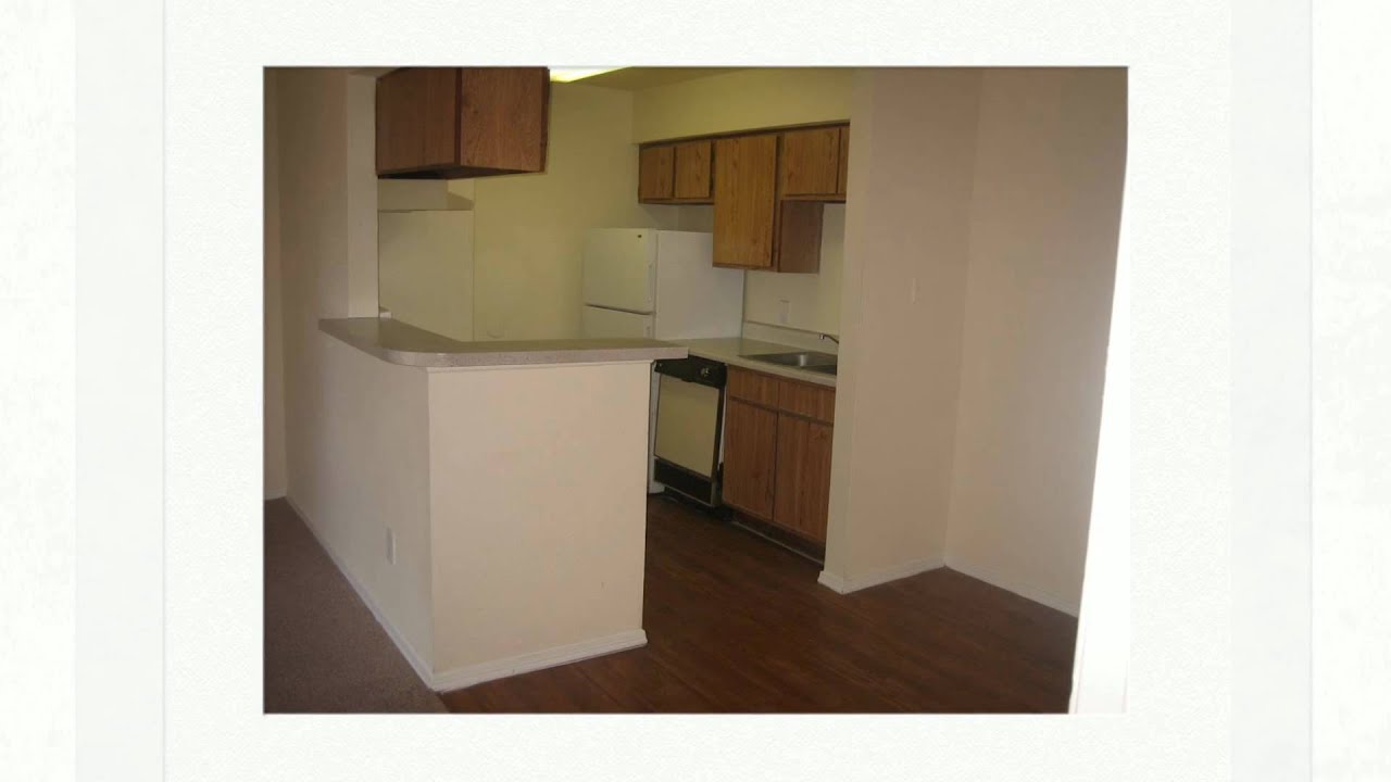 Seton Chase Apartments in Houston, TX - YouTube