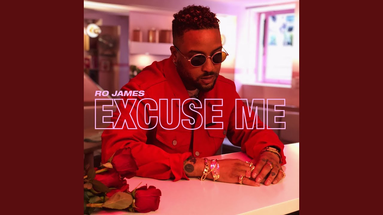 Excuse Me - YouTube