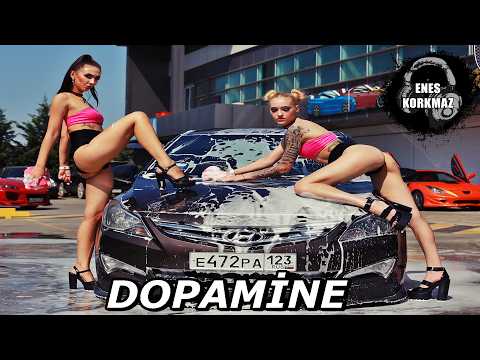 DJ Enes Korkmaz - DOPAMİNE (ClubRemix) #edm #party #dance #song #trending 