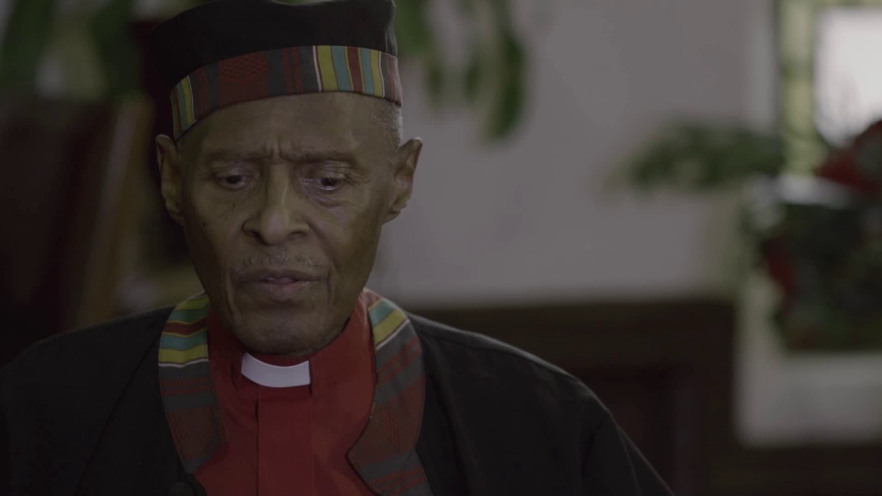 (Part Two) Rev. Dr. Herbert Daughtry's reflections on Fidel Castro ...