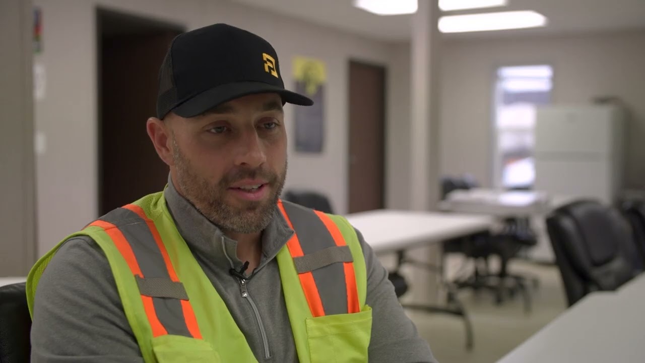 Why I Pipeline: Building a Network of Independence for Our Country ...