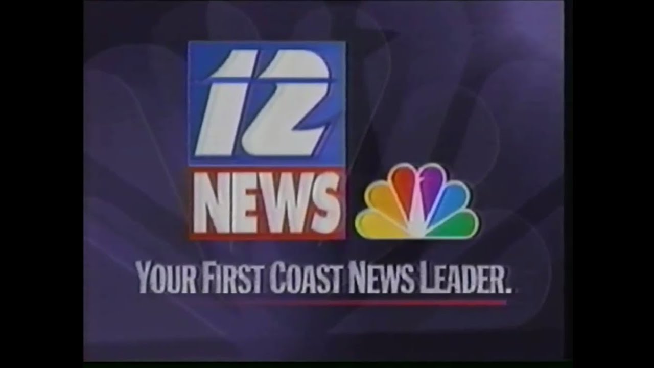 (December 14, 1997) WTLV-TV 12 NBC Jacksonville Commercials - YouTube