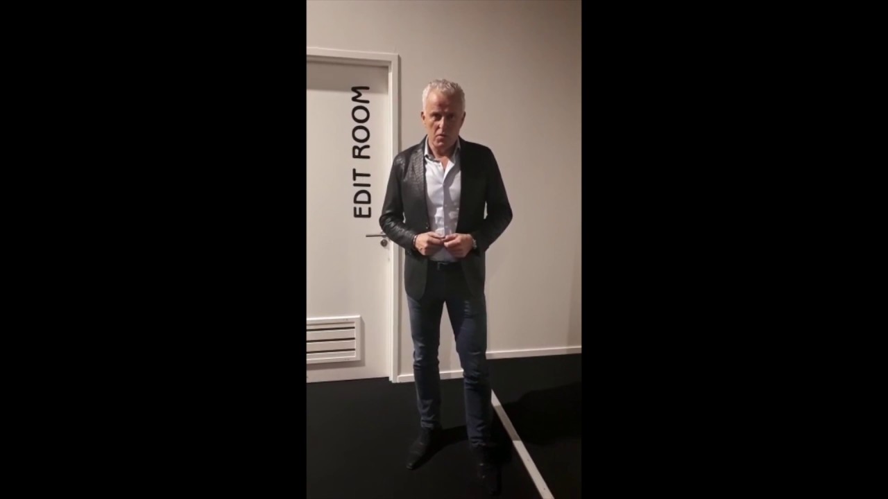 Lili en Howick blijven - Peter R de Vries - YouTube