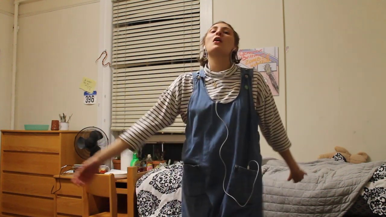 how to dance no. 6: just like heaven - the cure - YouTube