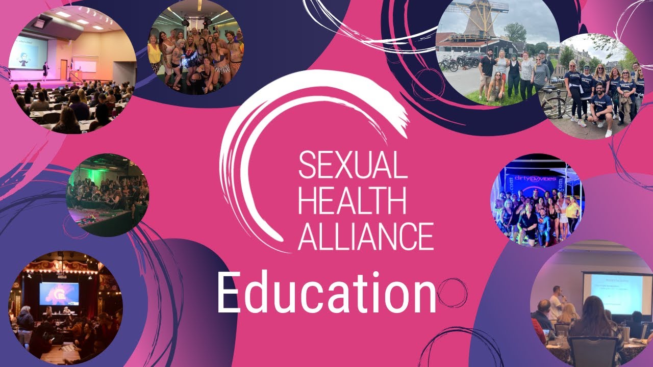 SHA's Programs - The Importance of Proper Education - YouTube