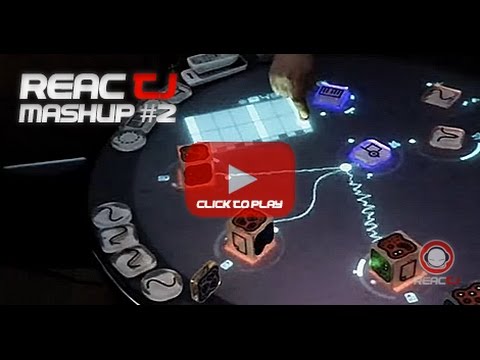 ReacTj Mashup #02 - Rihanna+Sia+Ellie Goulding - YouTube