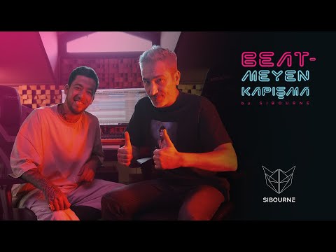 BEAT'MEYEN KAPIŞMA [4.bölüm] (Jüri:Sagopa Kajmer) Sezer Uysal,Emrah Karaduman,Drumstone, Doğuş Cihan
