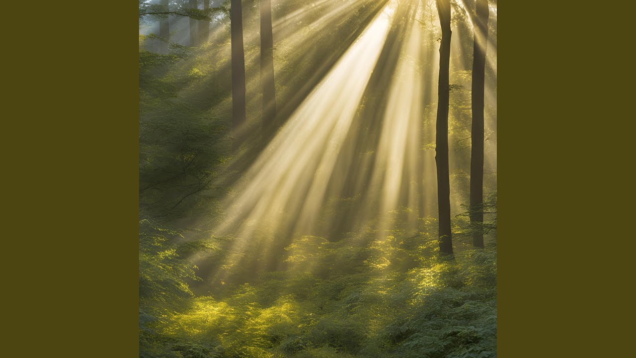 Waltz of Sunbeams - YouTube