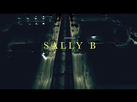 ANGELO - SALLY B (OFFICIAL VIDEO) @opticvisuals7951