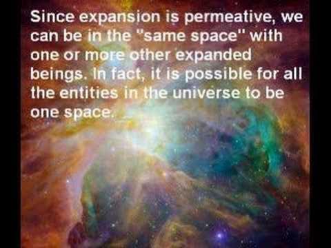 Thaddeus Golas - The Lazy Man's Guide To Enlightenment - YouTube