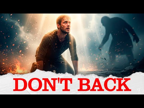 DON'T BACK DOWN - YouTube