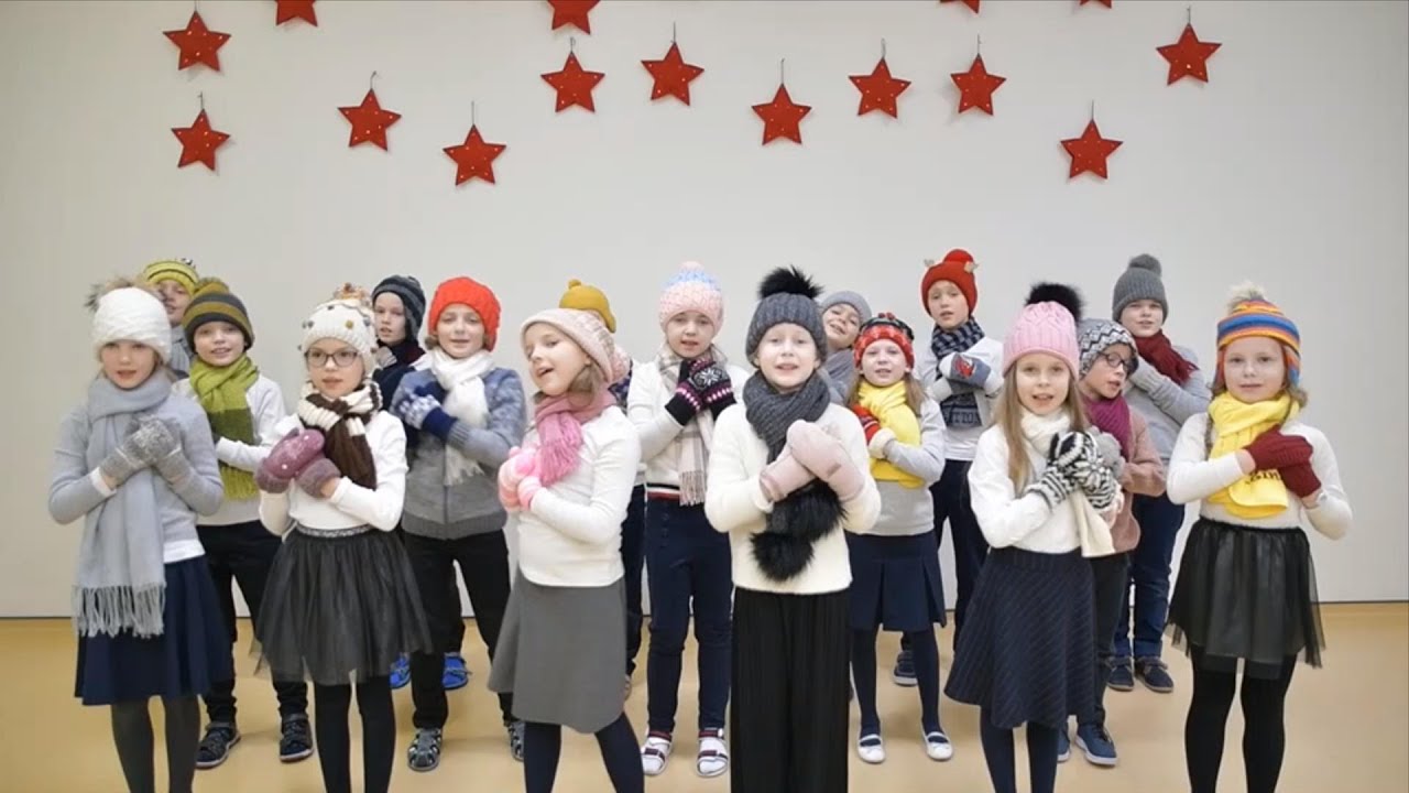 Tėviškės žiema – Dainų Žodžiai, Karaoke