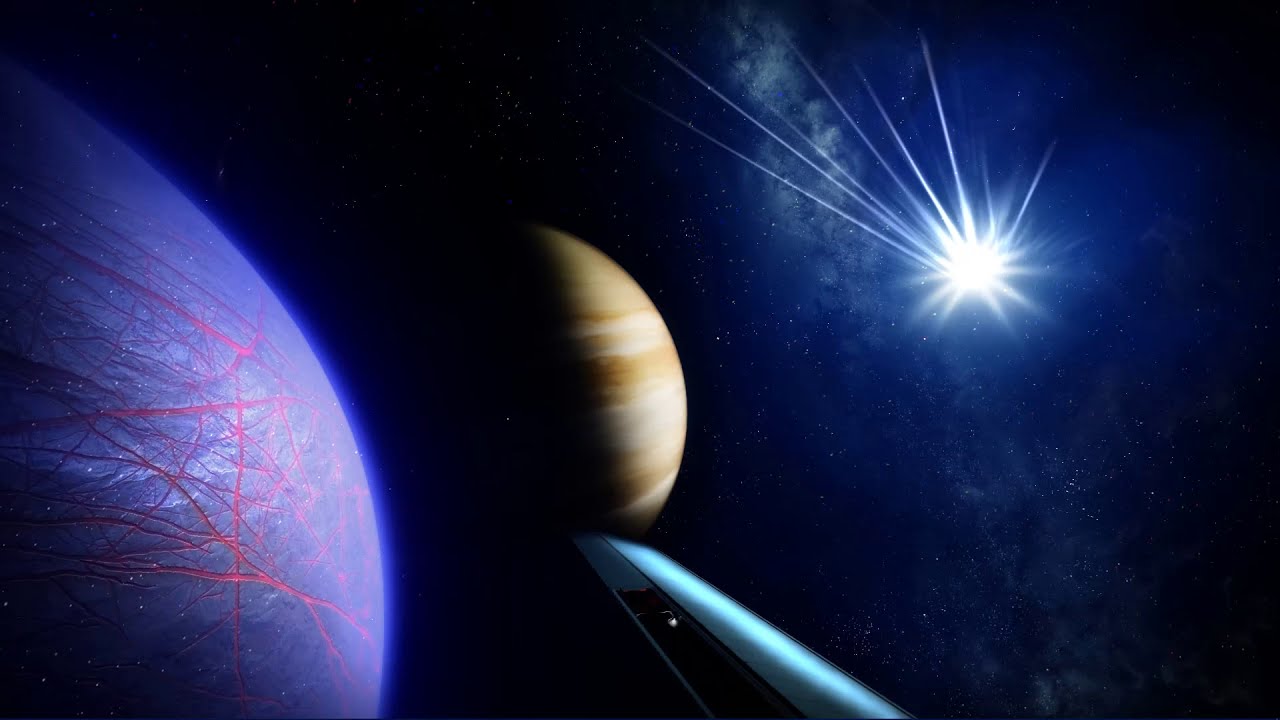 Deep Stone Crypt Wallpaper Engine - YouTube