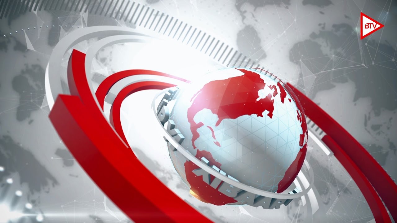 Animation Broadcast TV by Motion Studio - YouTube