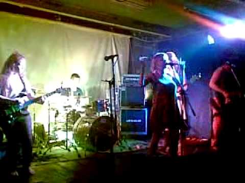 Mammút - Endir