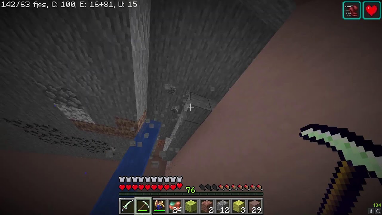 CATCRAFT On Minecraft Java Edition - YouTube