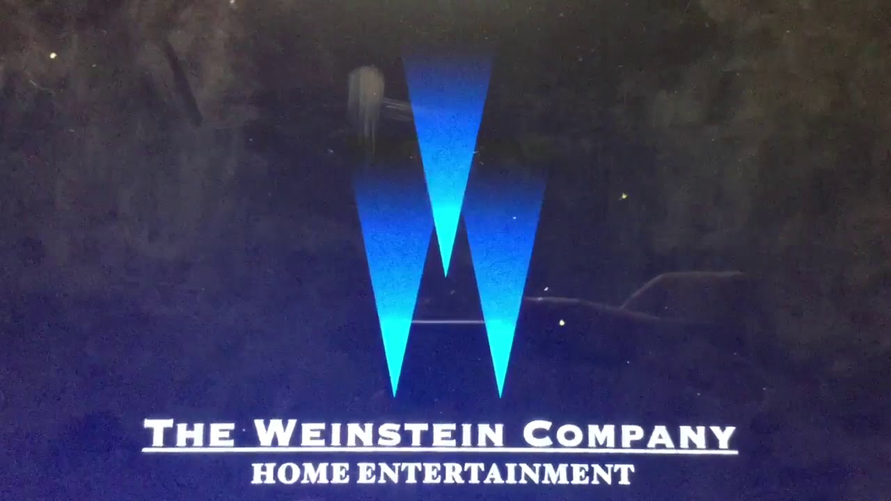 The Weinstein Company Home Entertainment History - YouTube