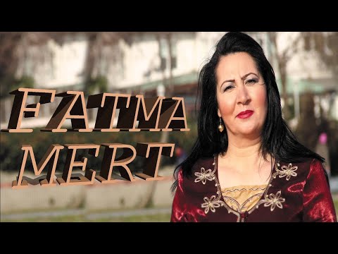 Sen Beni Böylemi Sevdin-Fatma Mert