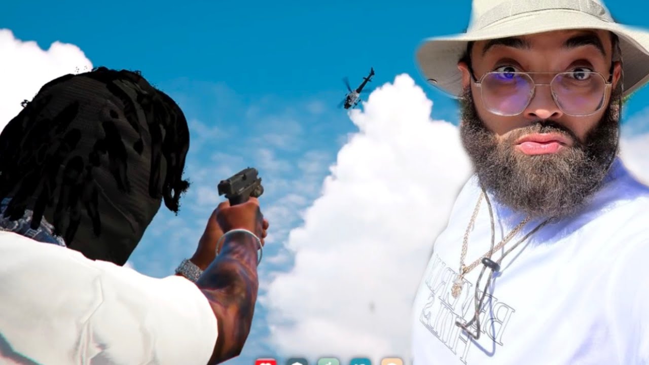 Is PG 🔵 next to catch a RICO? 🤯🚨🔥 D10 V5 - YouTube