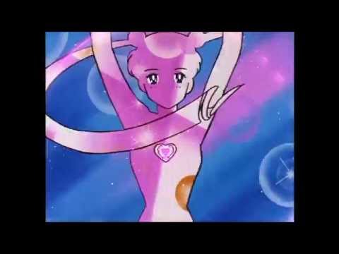 Sailor Moon Transformation 3 (Deutsch/German) - Macht der Mondherzen, mach auf!