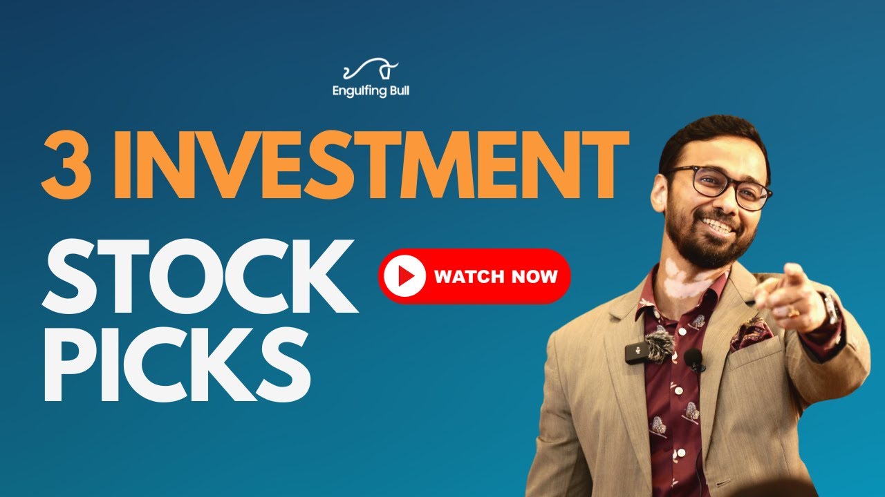 Weekly Stock Picks | [Live analysis] | Trade setups - YouTube