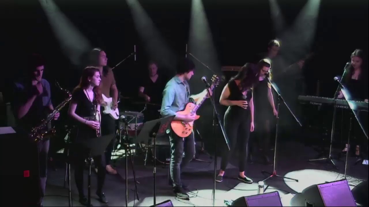 Brodie Parachoniak & Austin Parachoniak • Showcases - YouTube