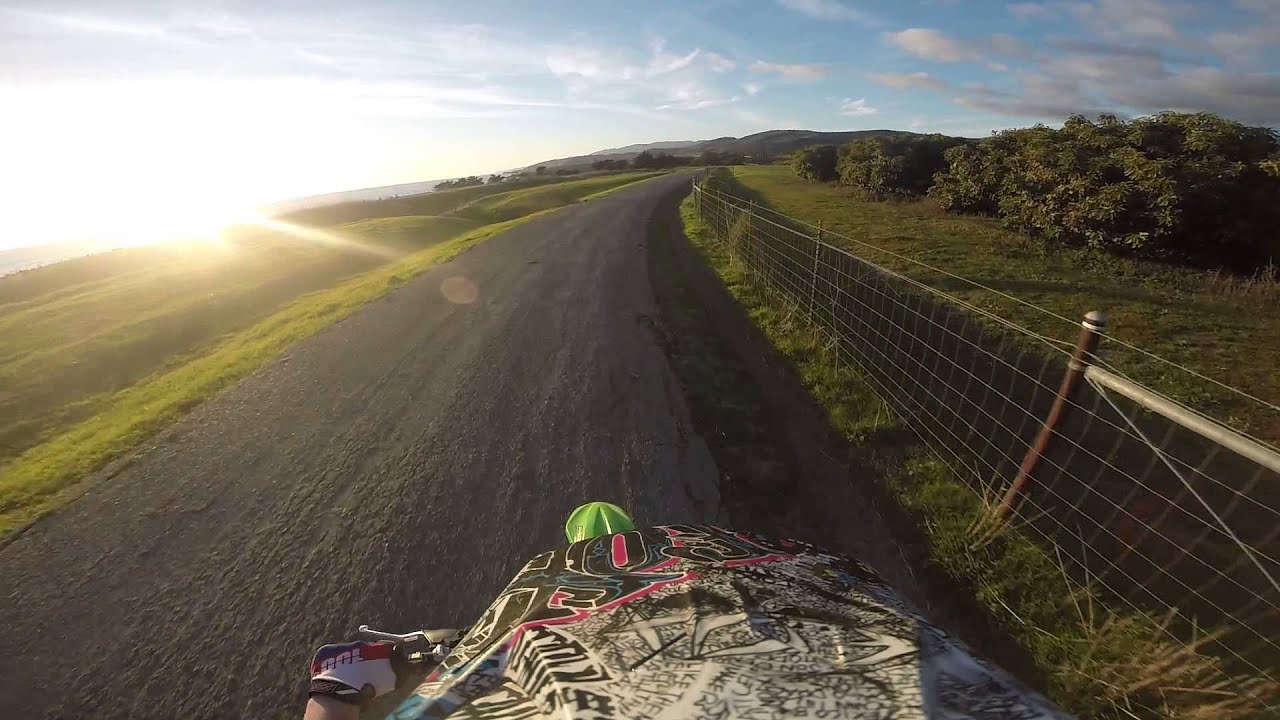 Putting around my house - YouTube