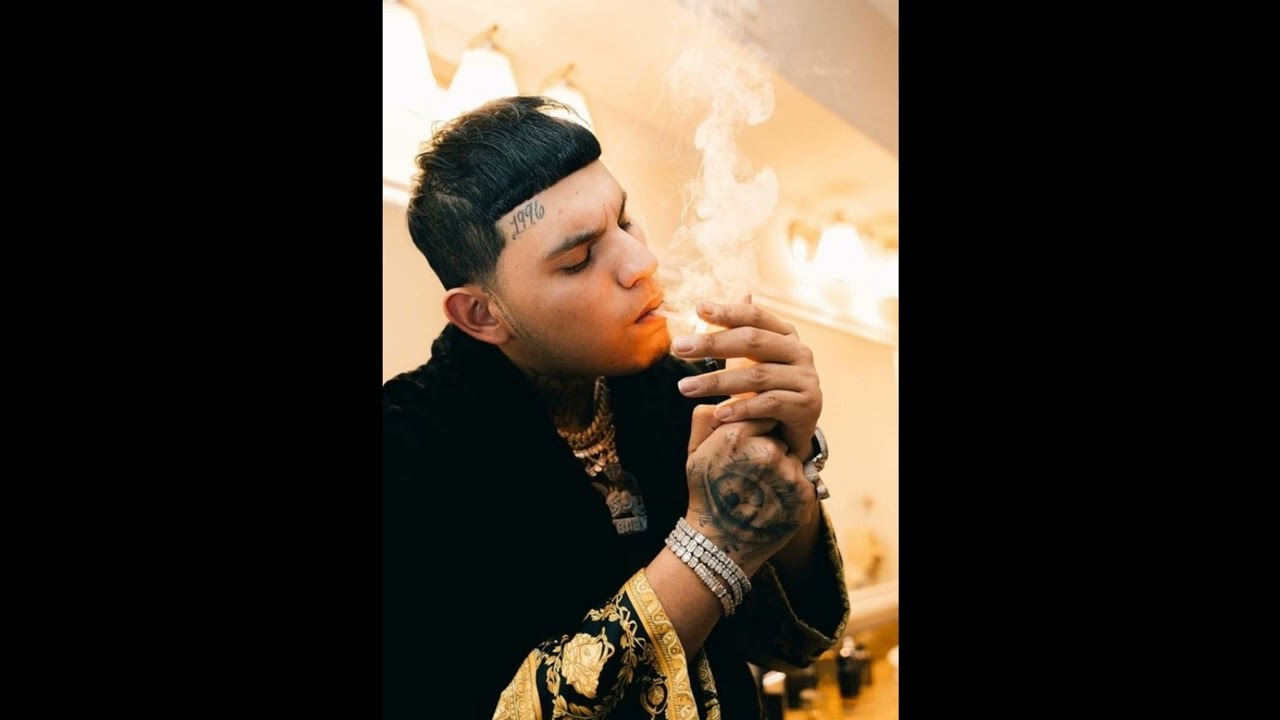 Deebaby Type Beat "Finesse" - YouTube