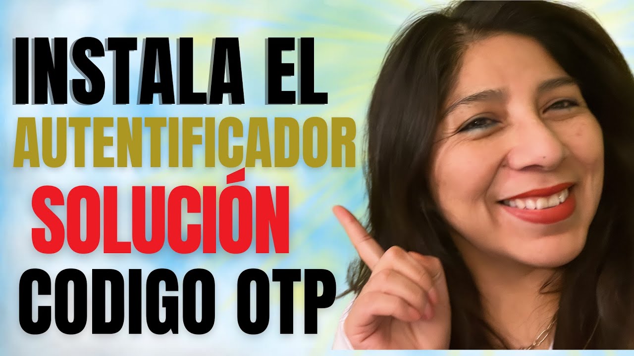 🔓Solución definitiva para el CODIGO OTP de AMAZON KDP - YouTube