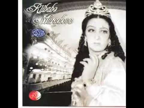 Rubabe Muraduva-Qara Gilem-Azeric Mahni