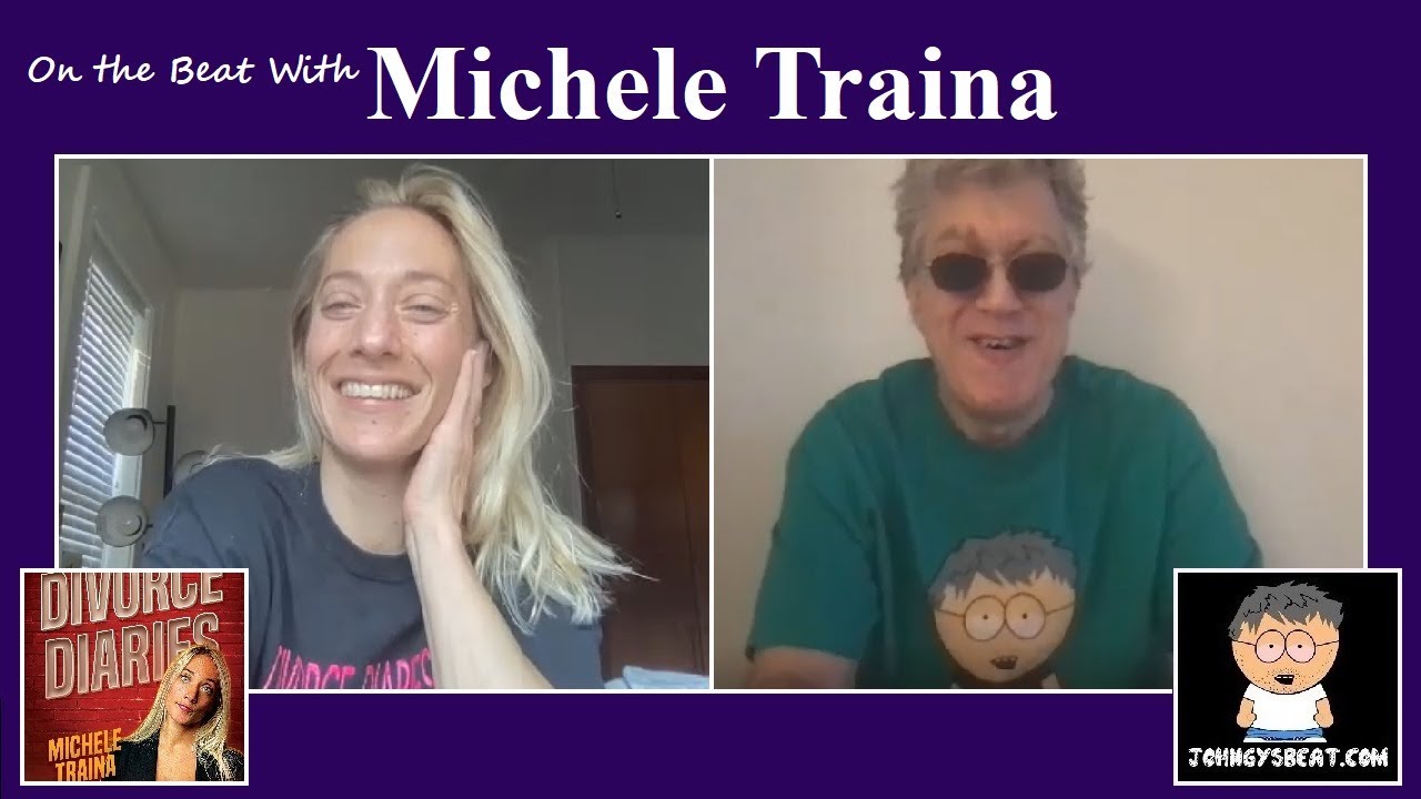 On the Beat With Michele Traina - YouTube