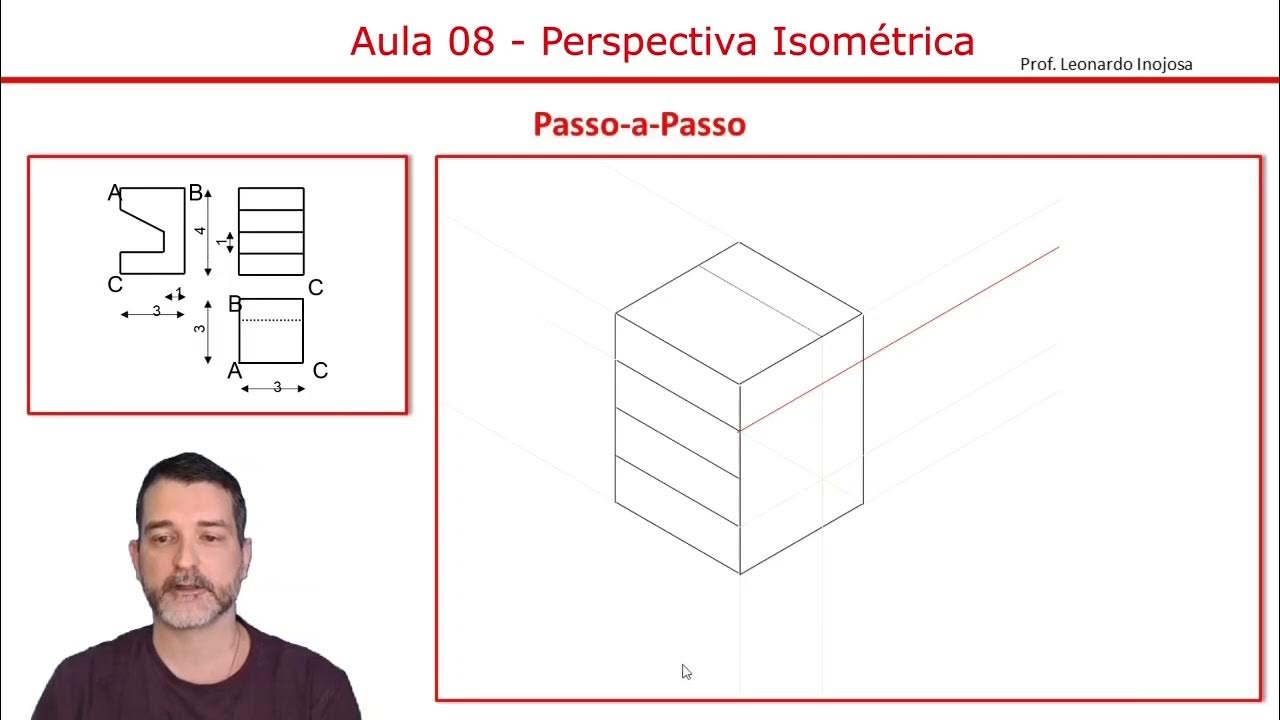 DT 8 Perspectivas Passo a Passo - YouTube