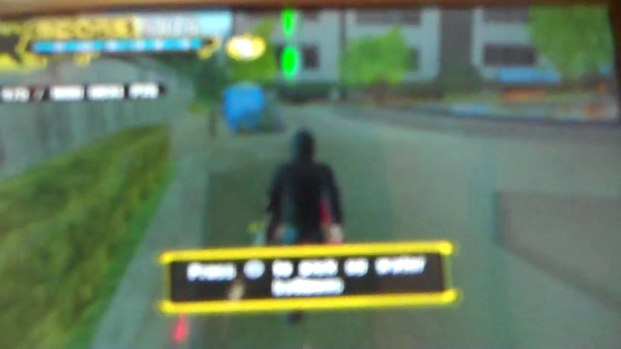 Tony Hawk just laying dead (THUG 2 Remix) (PSP) - YouTube