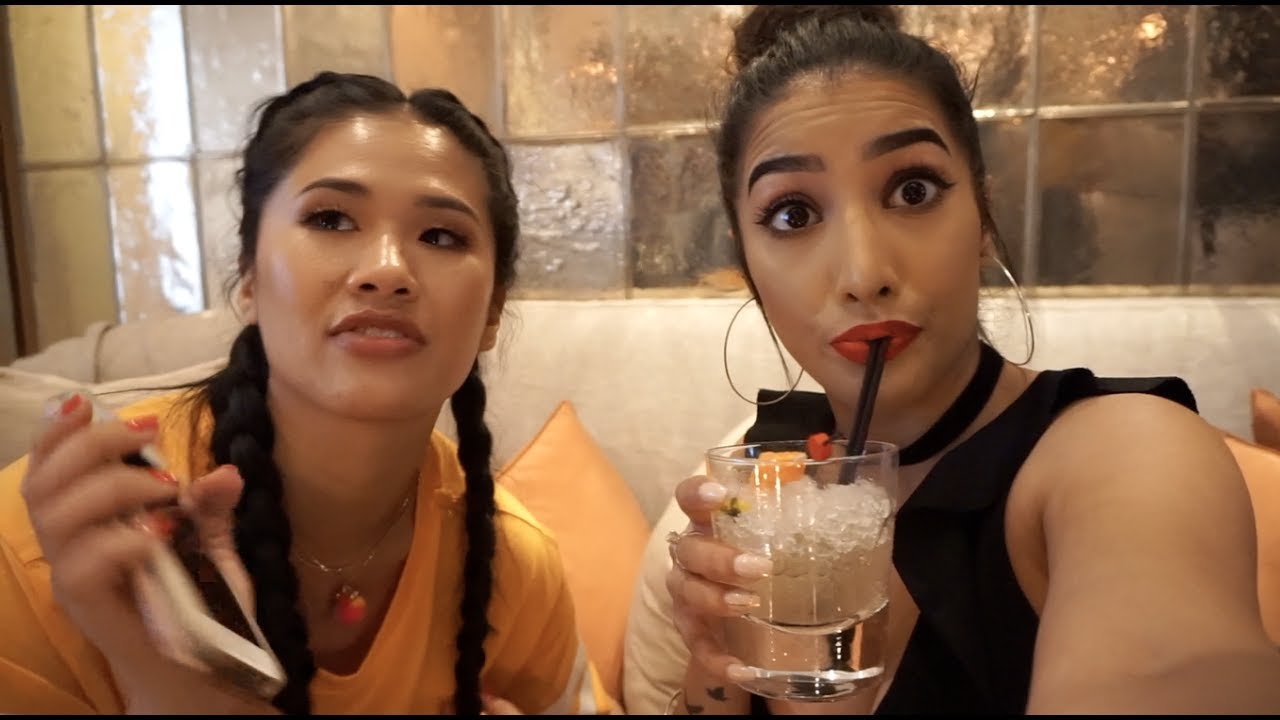 Vlog Naked Women On Social Media Youtube