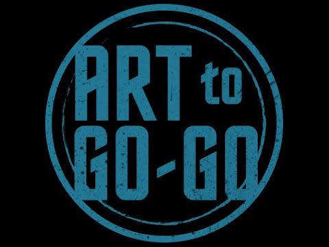 Art to Go-Go Recap Video - YouTube