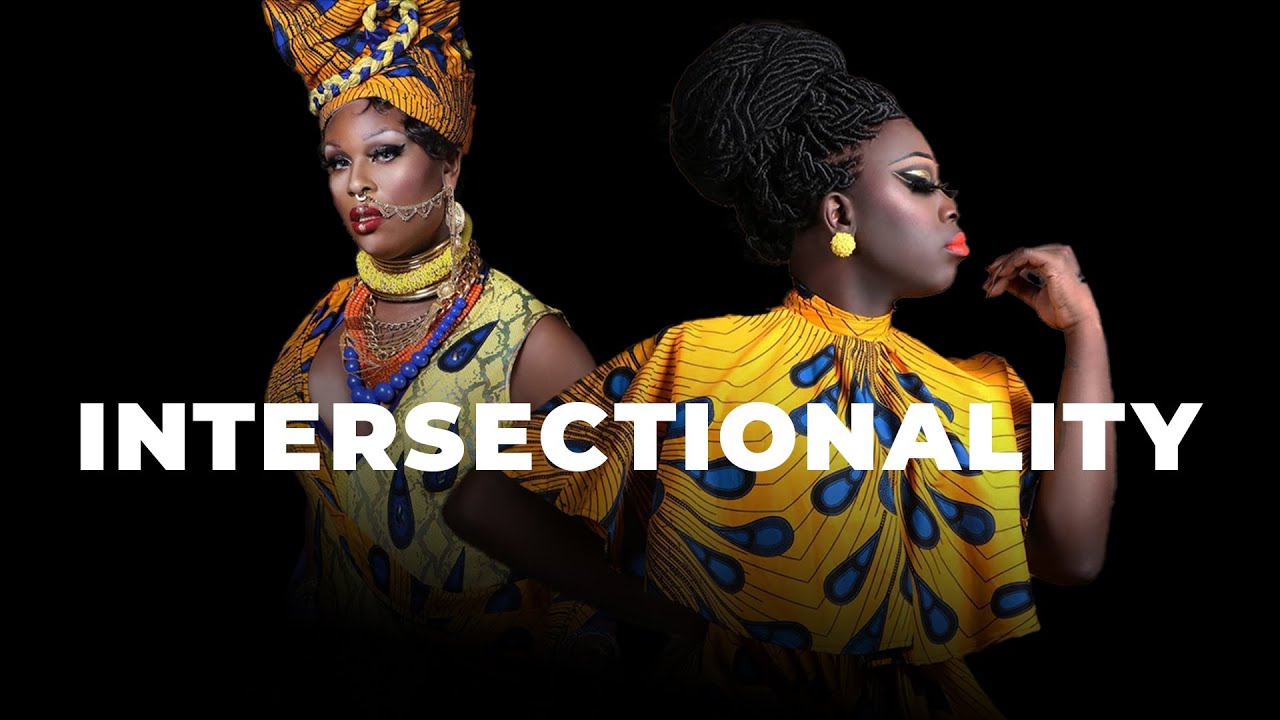 Intersectionality Youtube